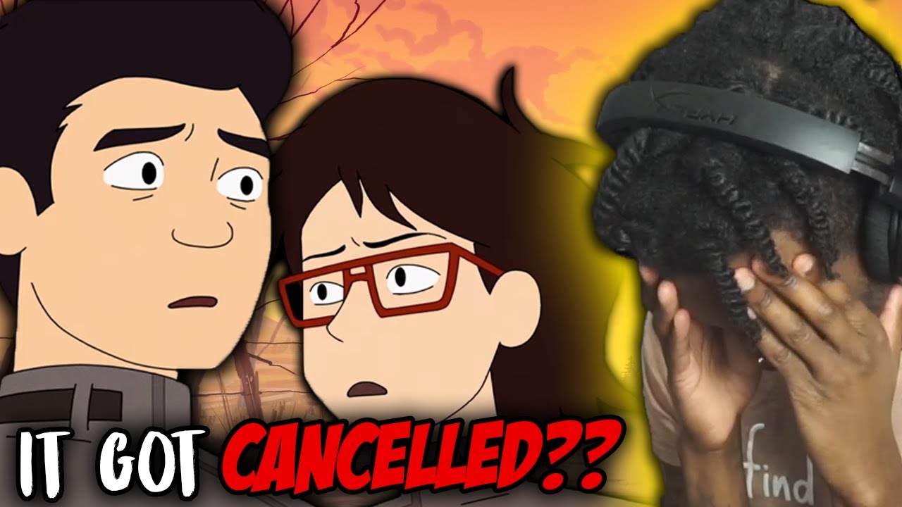 IS THIS HOW IT ENDS?? | Infinity Train Season 4 Episode 1-5 REACTION ...