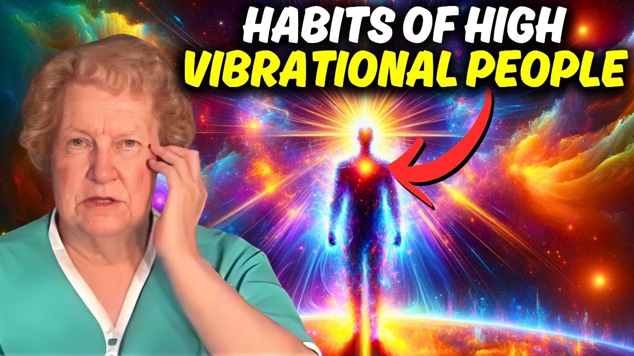 12 Habits That Only High-Vibrational People Have That Make Them ...