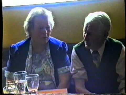 Erin's Green Shore Tommy Rafferty & Kathleen Glynn - YouTube