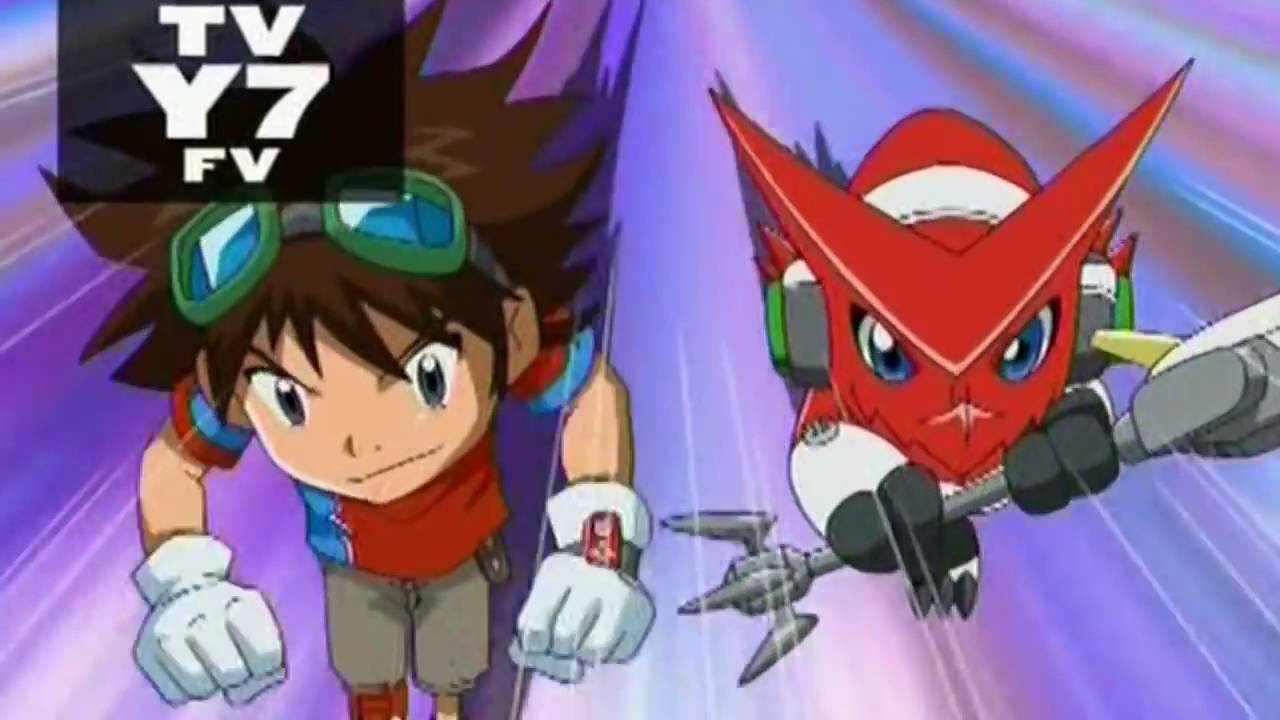 Digimon fusion Season 2 song - YouTube
