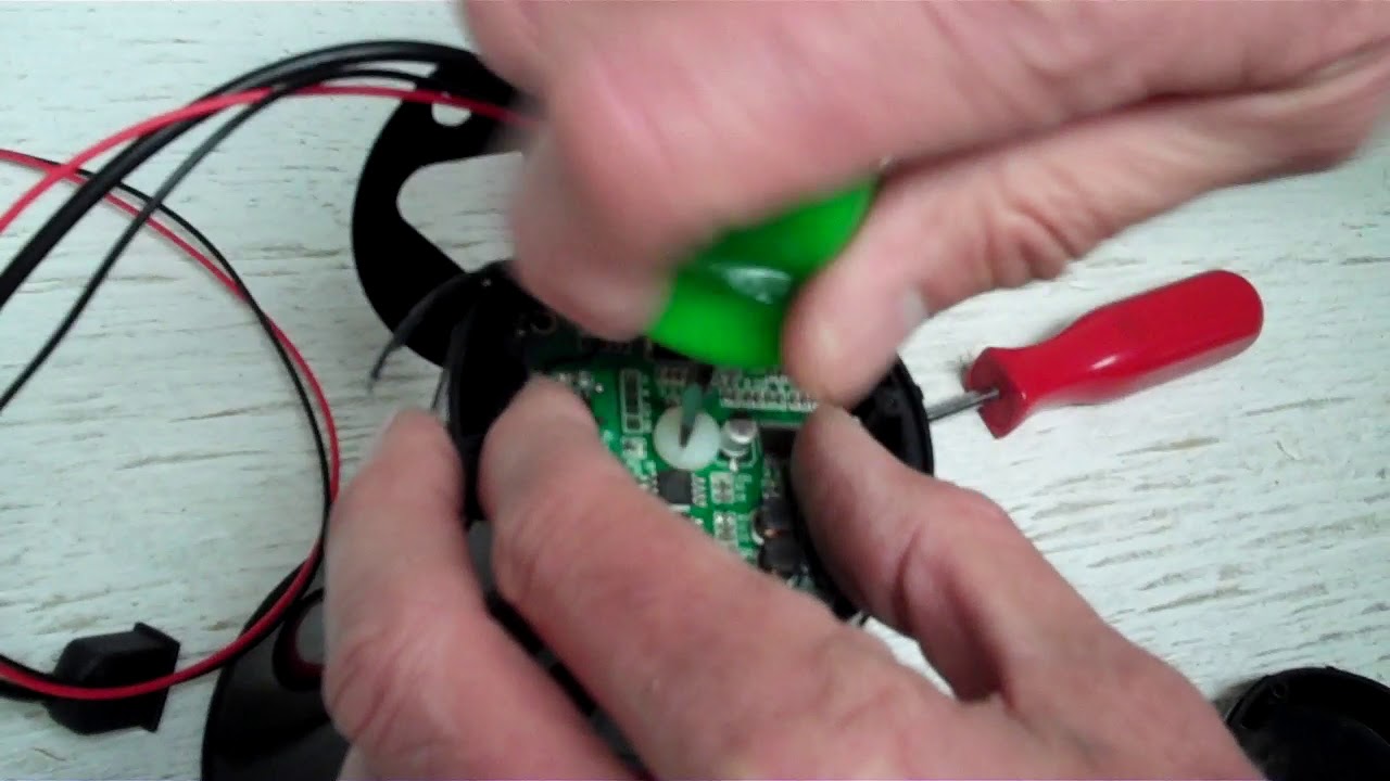 Boom Blasters - Big Bubba Wireless Horns - How To Fix Sounds Skipping ...