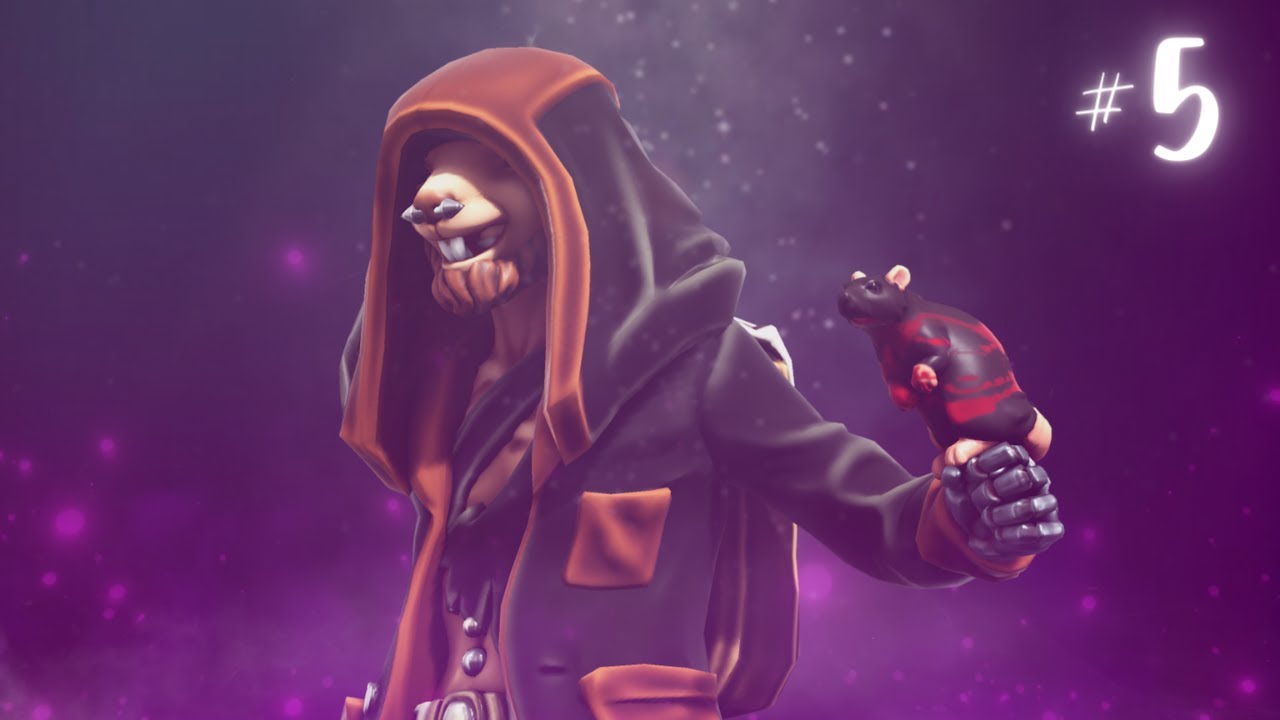 Reset I Chronicles of the Rift I Episode 5 - YouTube