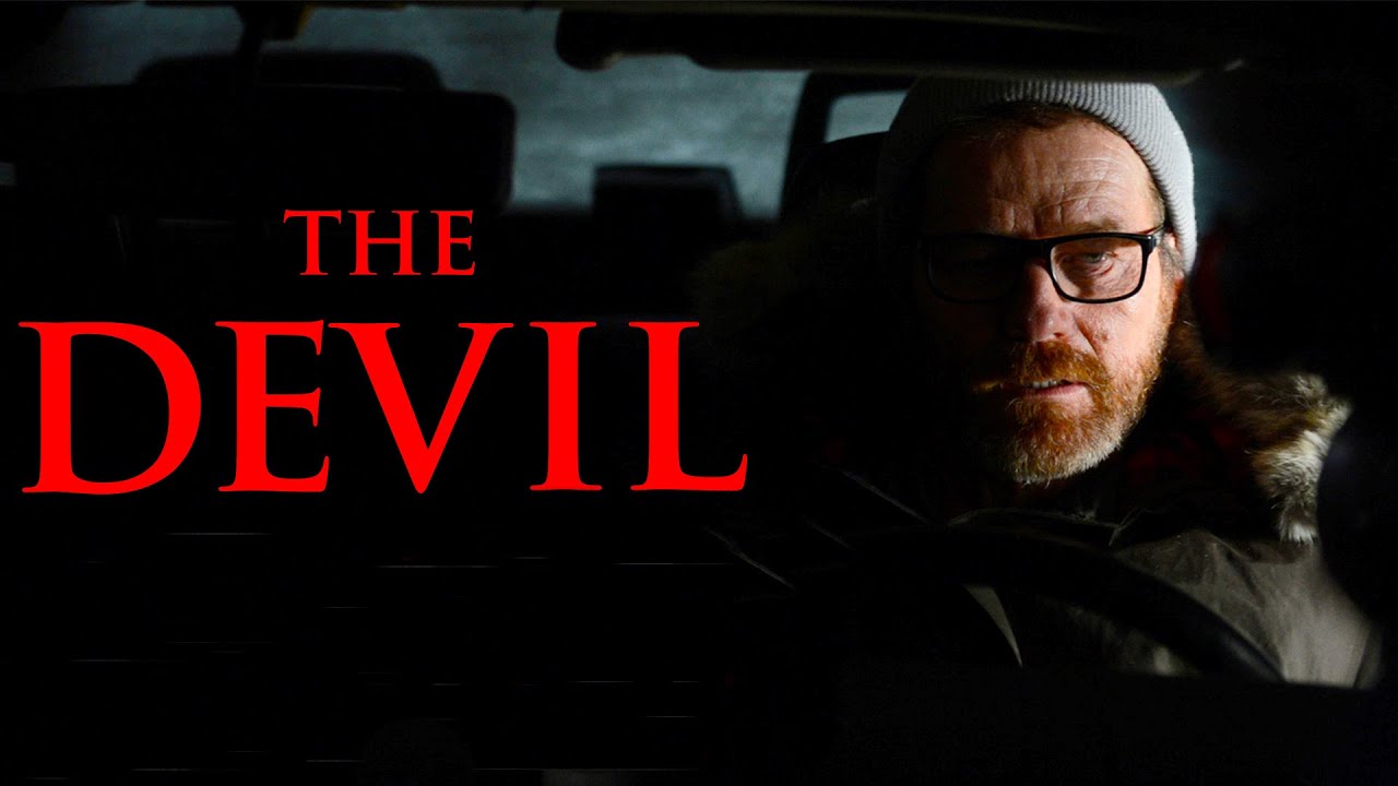 Mr. White, He's the Devil - YouTube