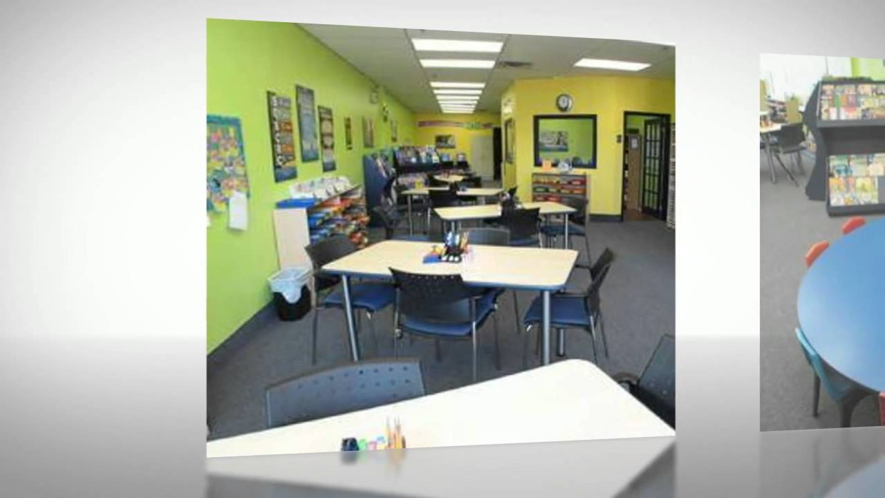 Grade Power Learning - Tutoring in Austin, TX - YouTube