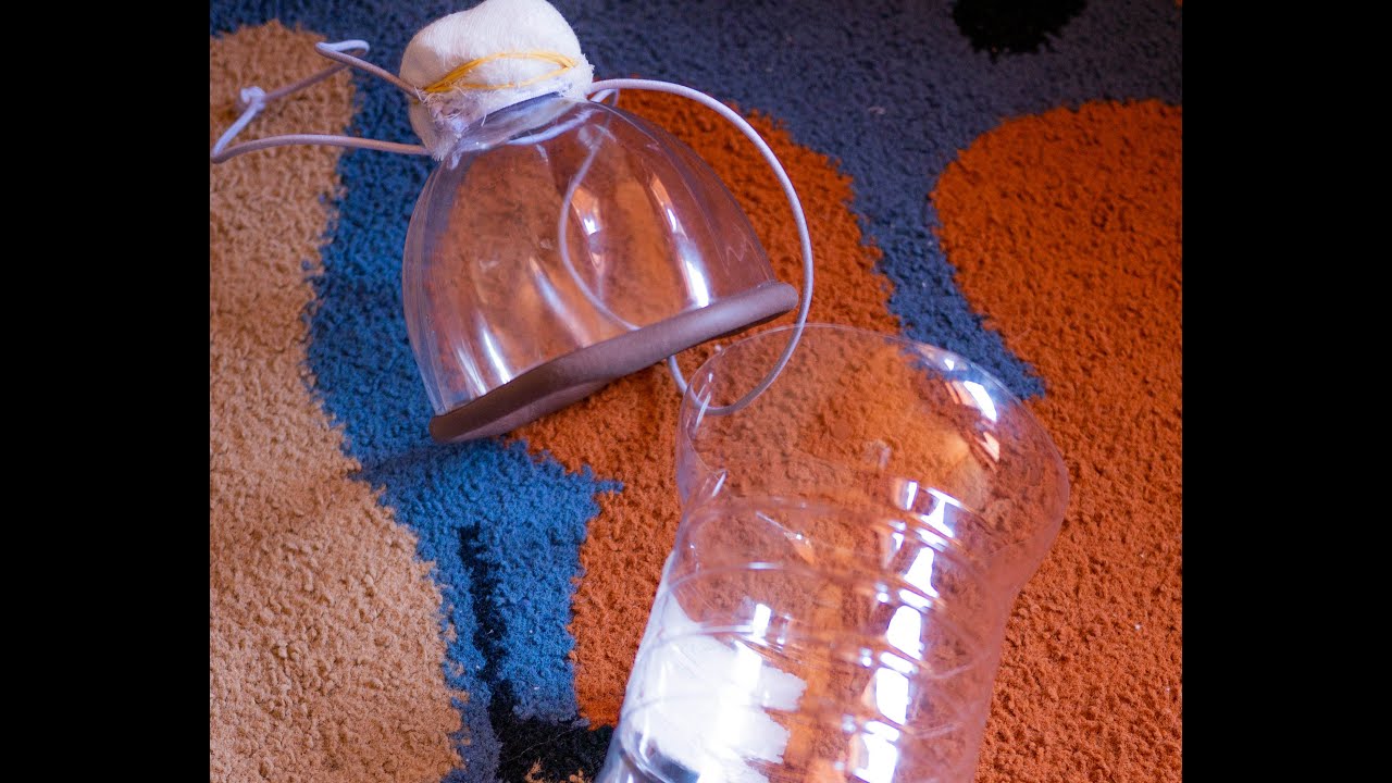 How To Turn A Plastic Bottle Into A Face Mask For Coronavirus . Cheap ...