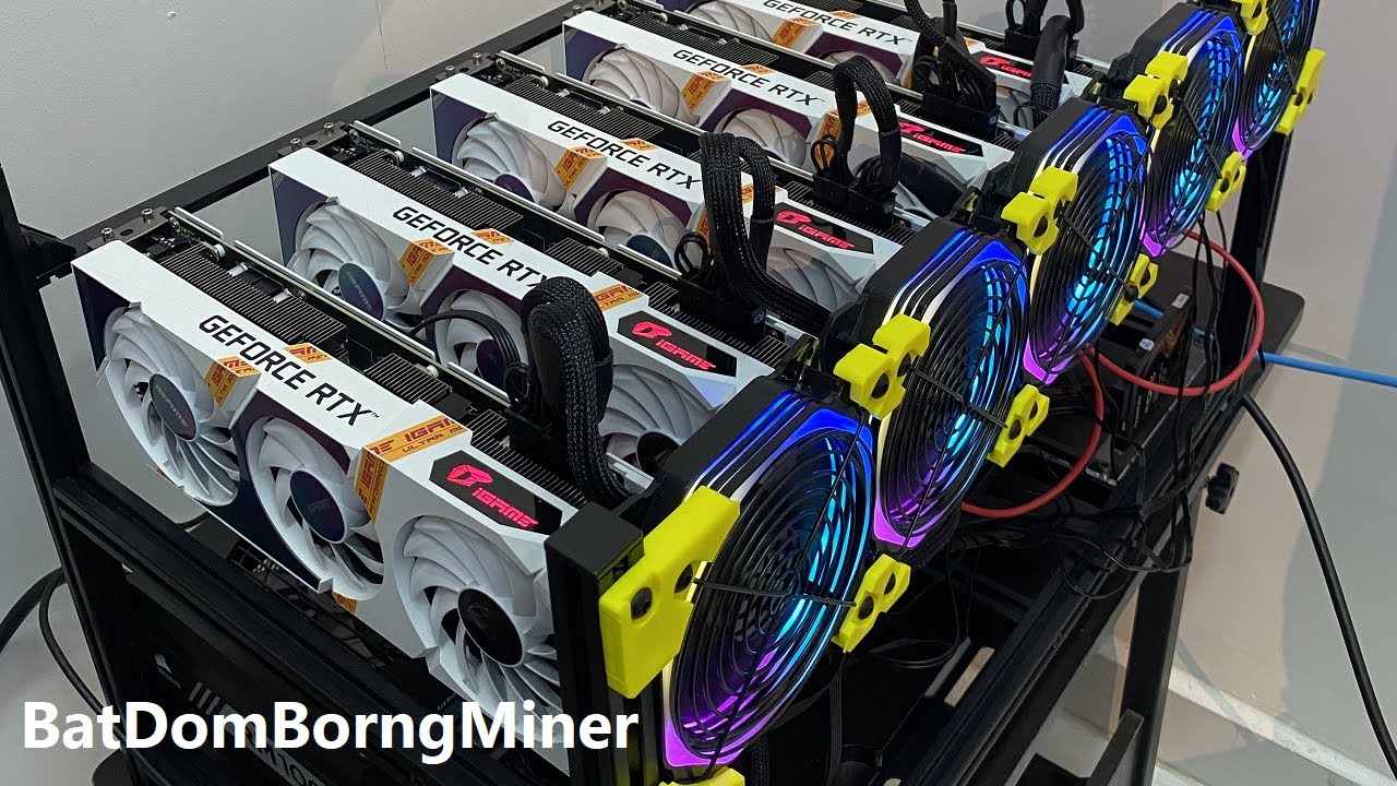 Are YOU Buying GPUs For Crypto Mining Right Now? December 2020 - YouTube