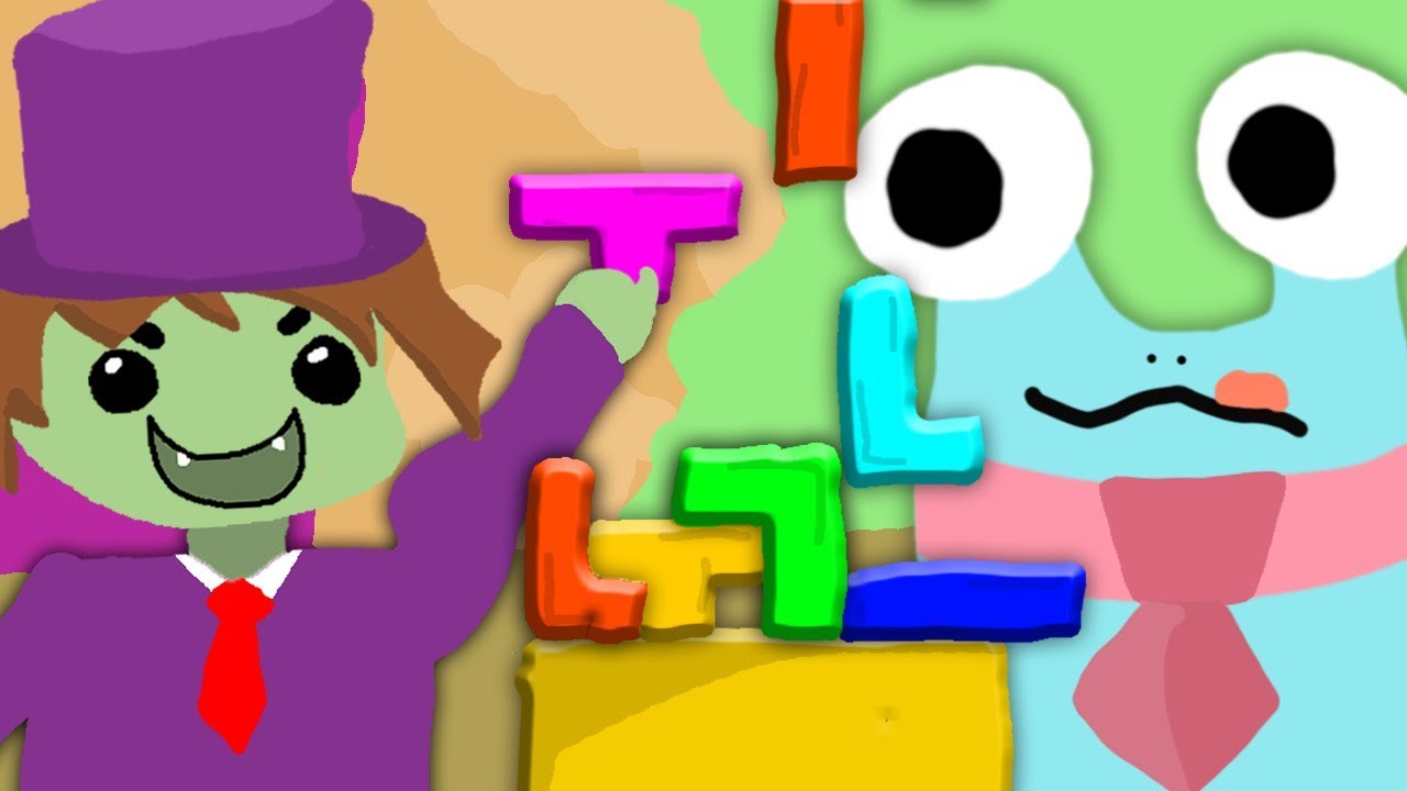 Micky Mowers mit Mombey, Mamuel und Mlaus - YouTube