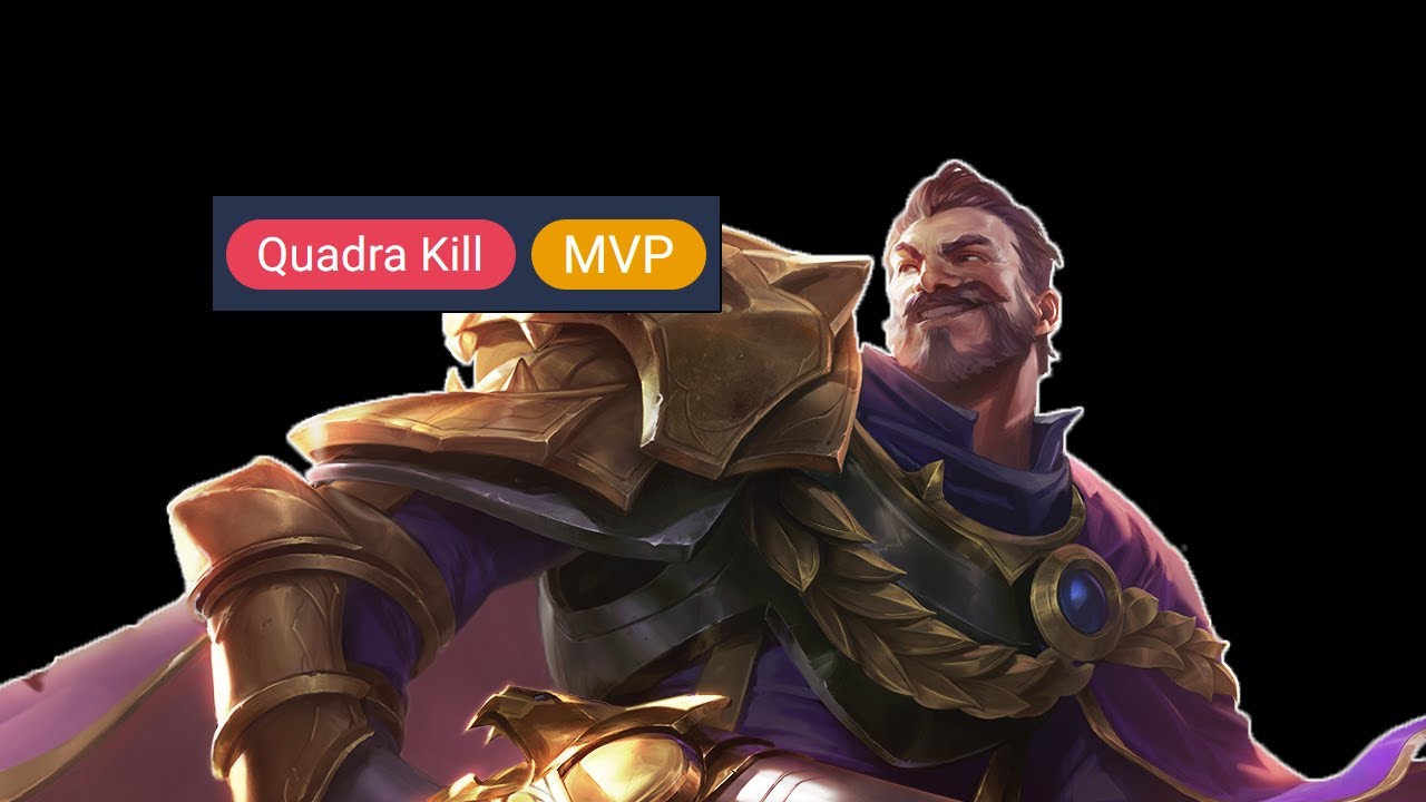 All Magic Damage = Rusty Graves Pick - YouTube