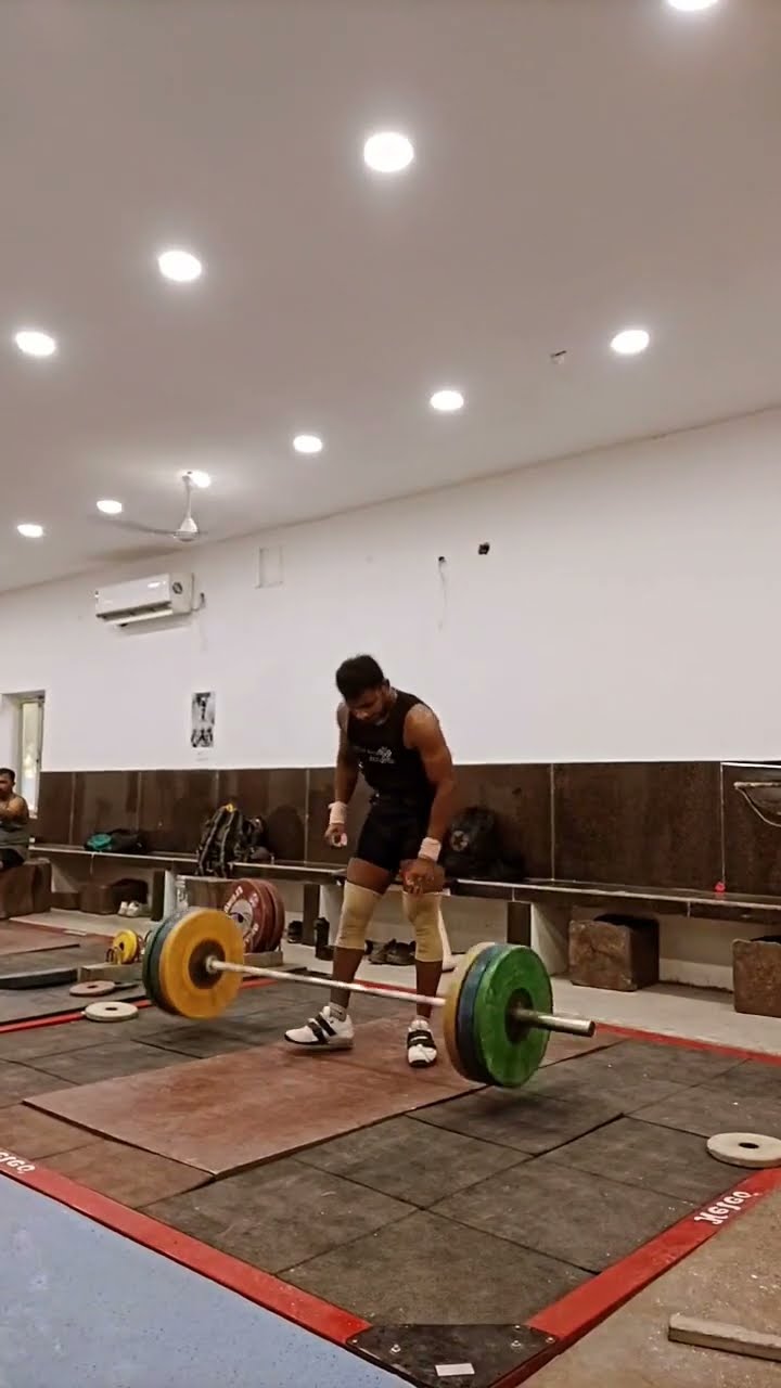 #crpf #trendingshorts #goat #weightlifting #status #army #indian # ...
