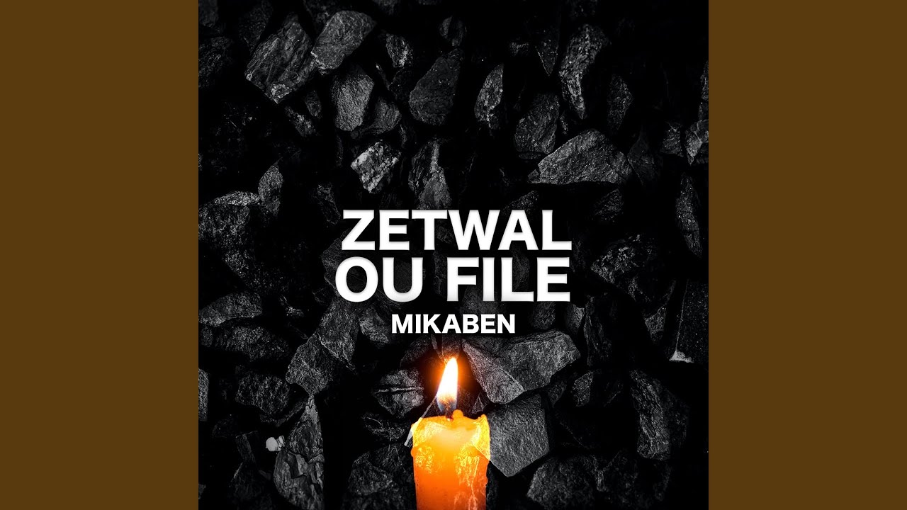 Zetwal Ou File - YouTube