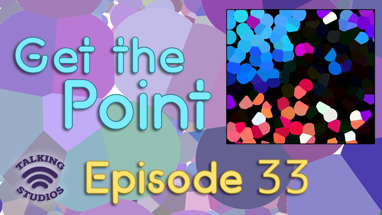 Get The Point #33 - YouTube