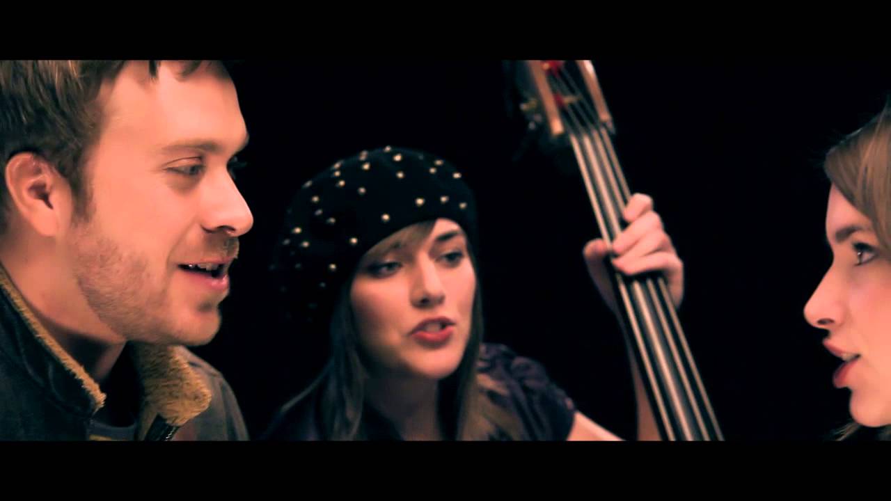 The Franz Family - Hold to His Hand - YouTube