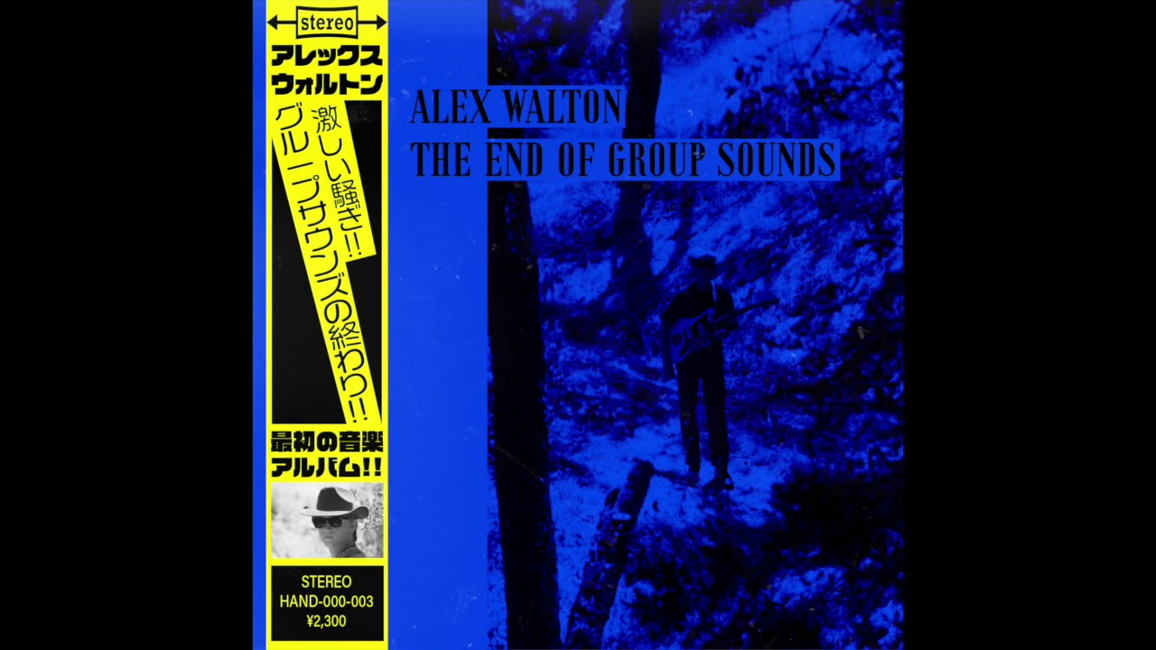 Alex Walton with Group Sounds Band - White Awakening 12/4/18 - YouTube