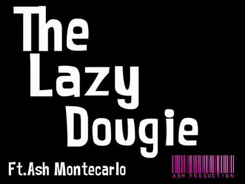 Teach me how to dougie (Lazy song) Remix - YouTube