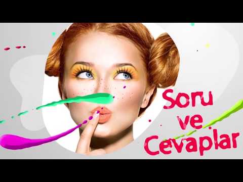 Tesettür de Tek Adres / HELENİ KUAFÖR