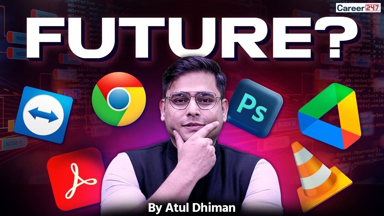Future of Software Jobs & Industry Growth | AI, Automation & Career ...