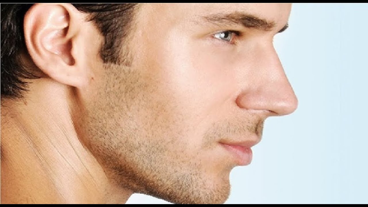 how to get rid of chubby cheeks THIS WILL SURPRISE YOU - YouTube