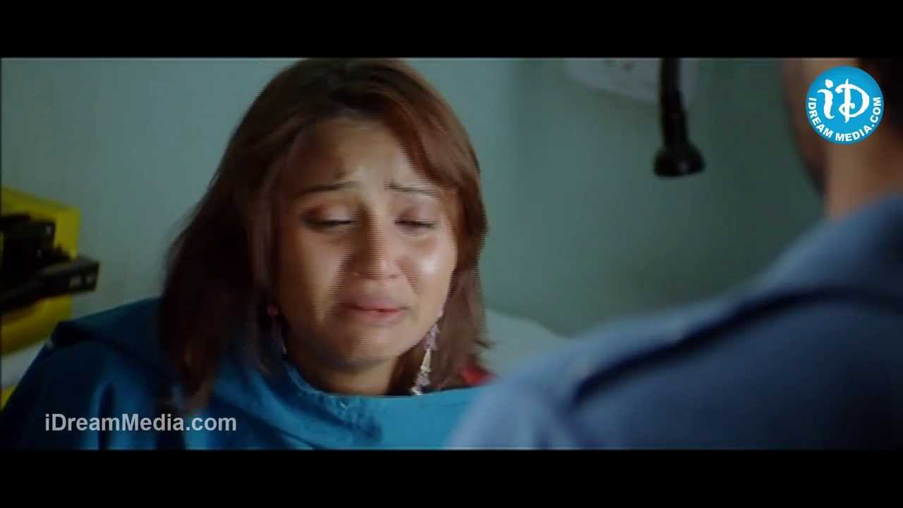 Aatadista Full Movie Part 6/13 - Nitin - Kajal Aggarwal - Venu Madhav ...