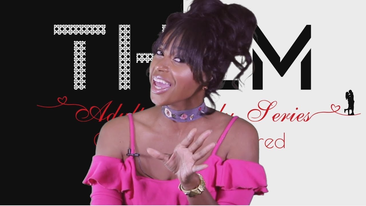 THEM Theme Song - YouTube