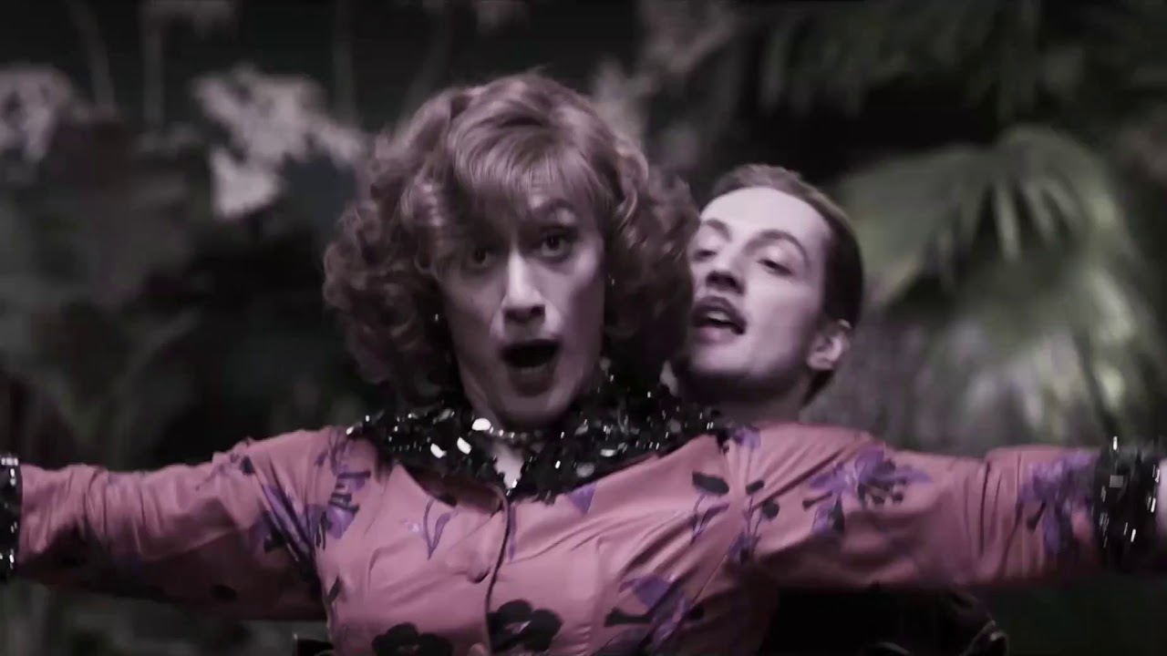 FAVOLA DI SEBASTIANO MAURI CON FILIPPO TIMI - CLIP 2 - YouTube