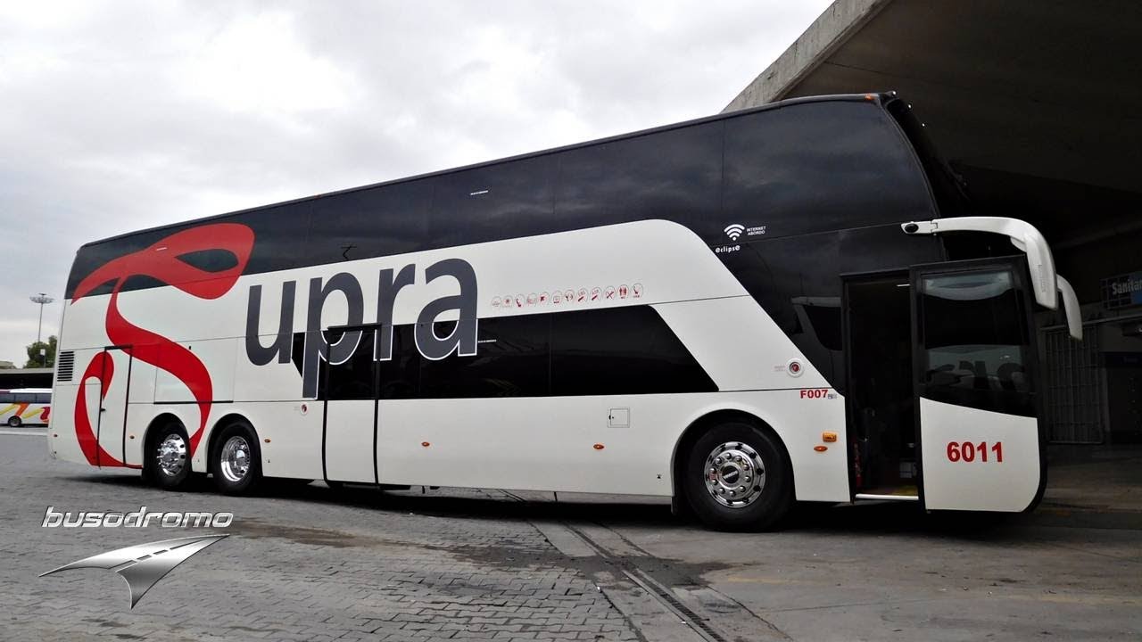 Scania Ayats Eclipse Supra Súper Rápidos del Altiplano - YouTube