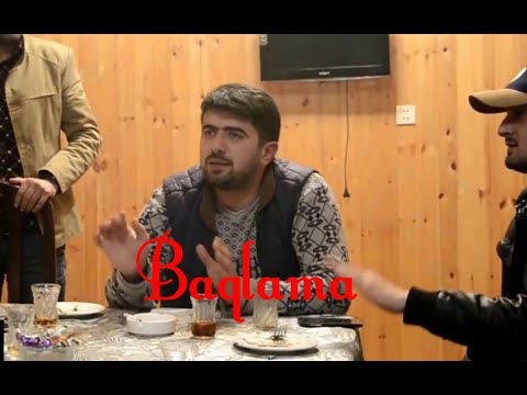 Mubariz Mestaqalinin ad gunu - Yerne dusur sohbet eceb yerinde {Baqlama} 2016