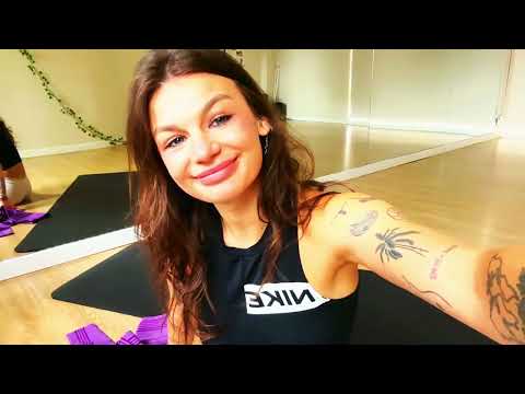 Yoga ART experience #experience #yogaart 