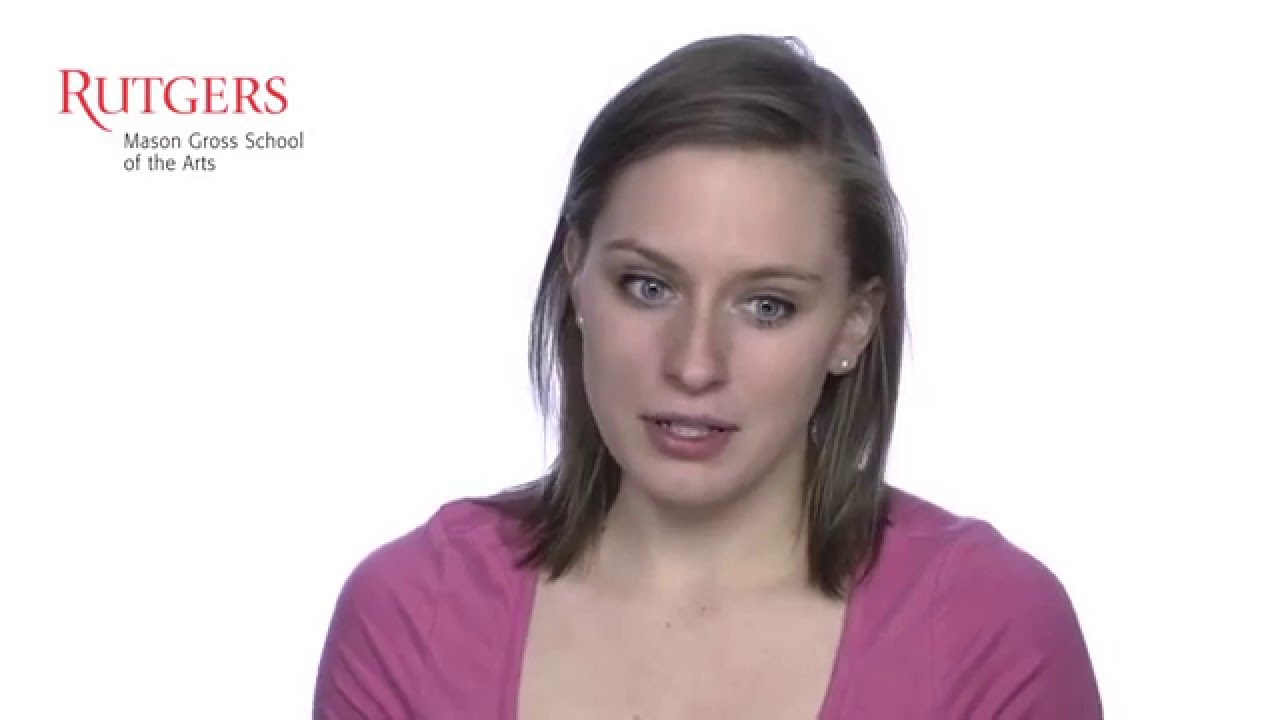 Sarah Deaver Reel - YouTube