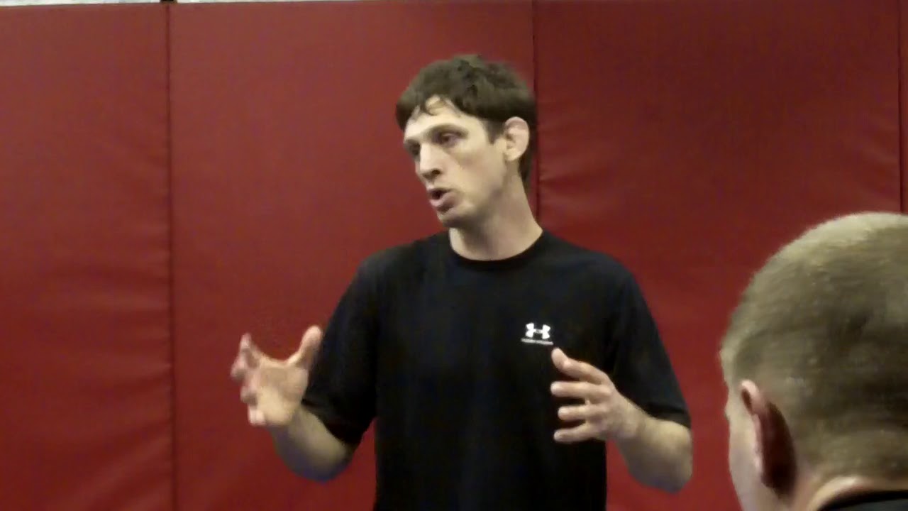 Robert Follis - How you do anything is how you do everything - YouTube