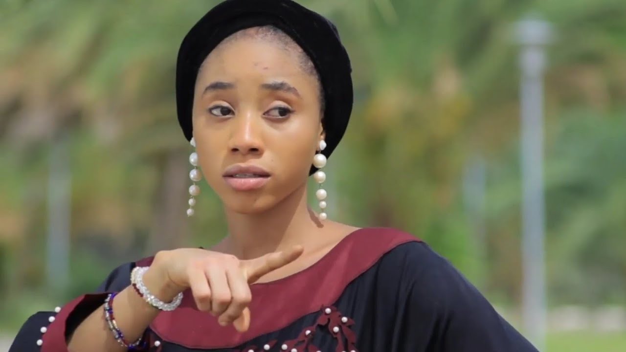 Sabuwar Waka (Na Baka Kaina) Latest Hausa Song Original Video 2020# Ft ...