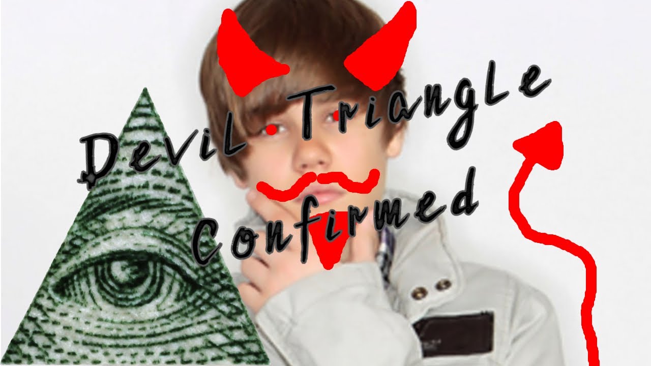 Illuminati Backwards Messages in Pop Songs? - YouTube