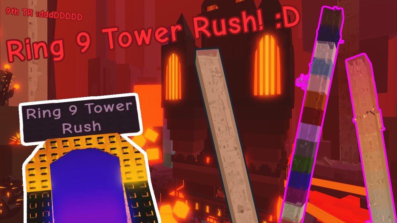 R9TR Finale - YouTube