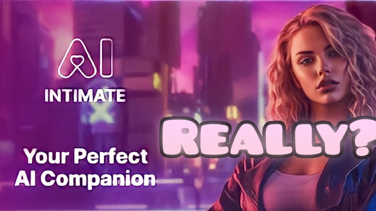 Partner AI Chat : Review - YouTube