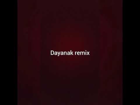 çağatay akman dayanak remix