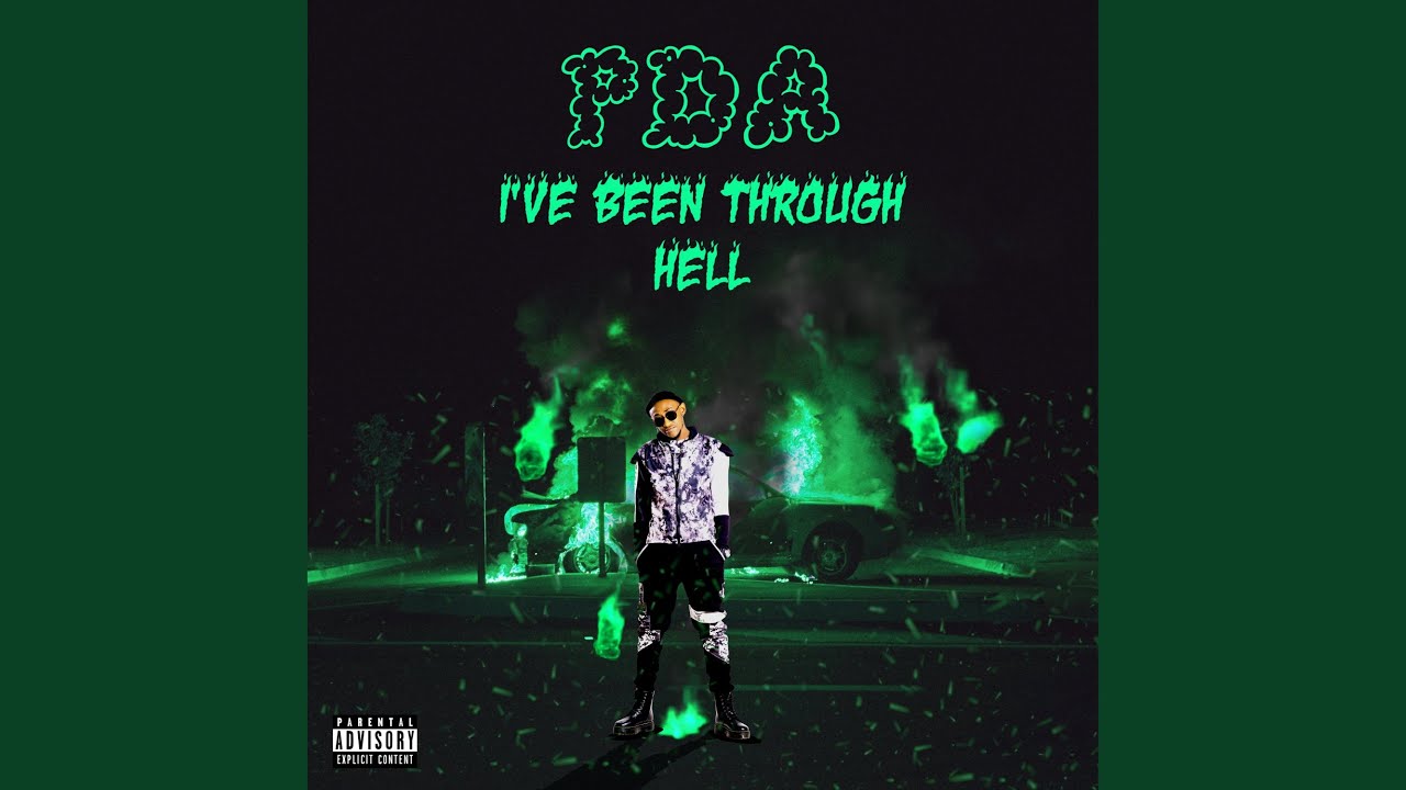 I've Been Through Hell (feat. Zakaman) - YouTube