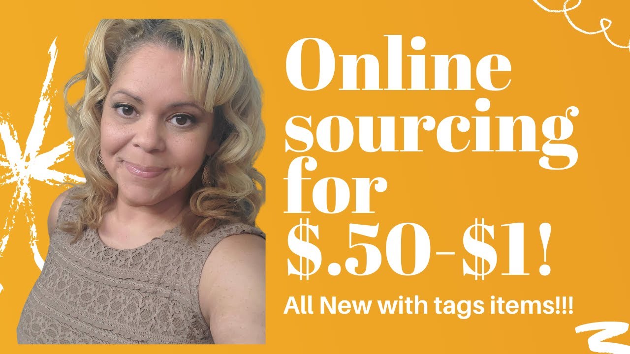 I SOURCED ON BACKSTOCK FOR SUPER CHEAP ALL NEW WITH TAGS ITEMS YouTube i-sourced-on-backstock-for-super-cheap-all-new-with-tags-items-youtube