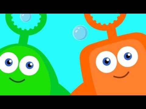 Bloop & Loop BabyFirst