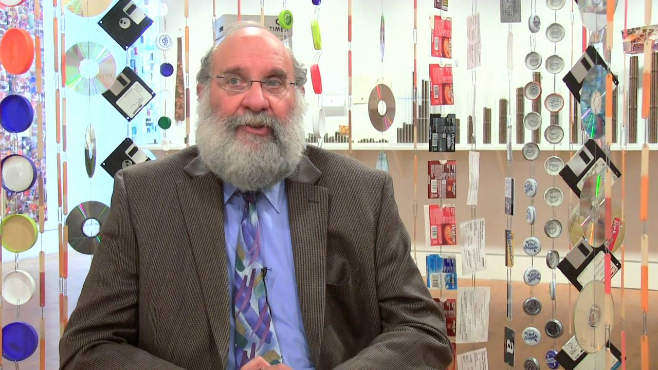 'David Dobkin: Amateur Artist' - YouTube