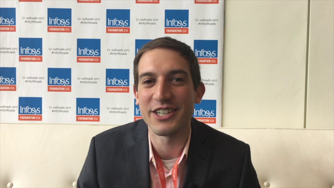 CrossRoads 2017 | Jeremy Keeshin - YouTube