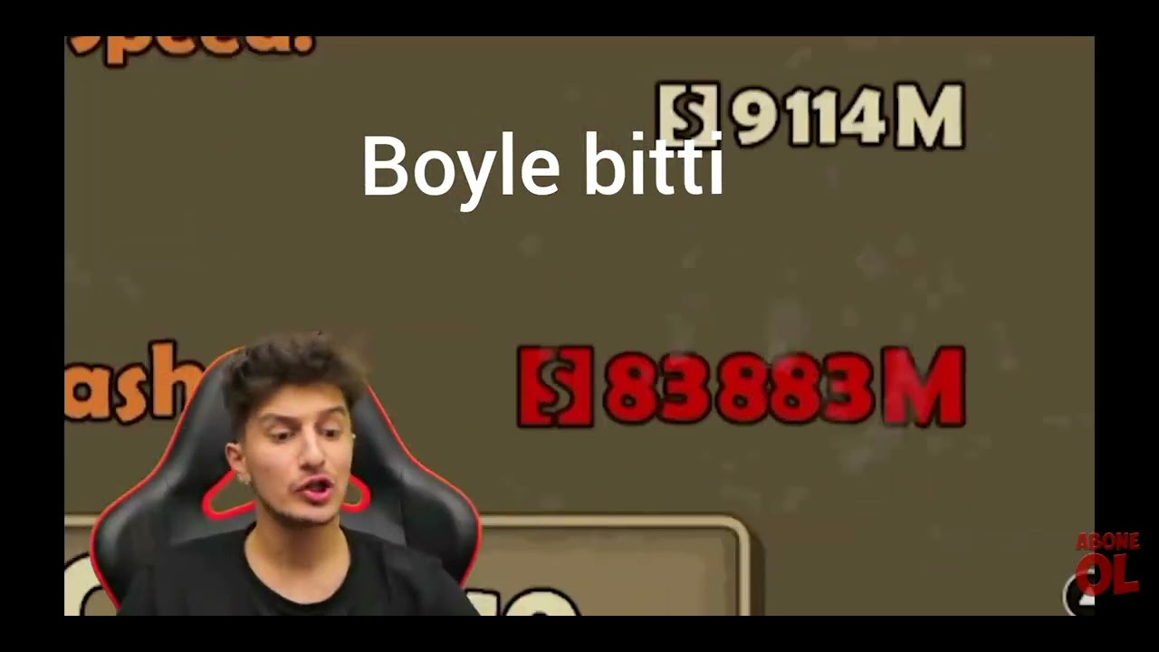 ox alperen zombi oyunu boyle basladı boyle bitti - YouTube