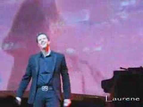 Il Divo in Vancouver '07 - La Vida Sin Amor