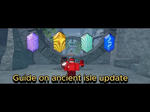 GUIDE ON NEW FISCH UPDATE HOW TO GET ALL NEW CRAFTABLE RODS - YouTube