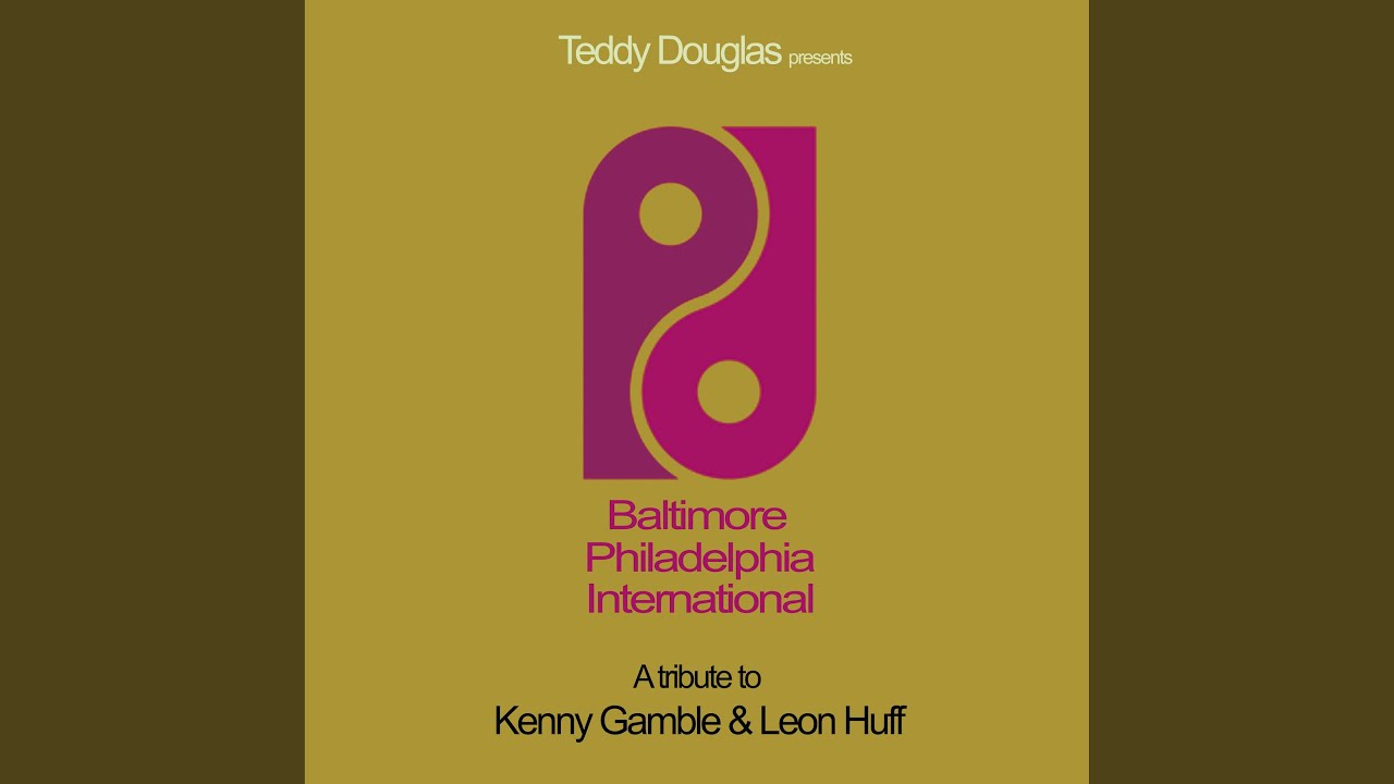 Free Love (Teddy Douglas Radio Edit) - YouTube