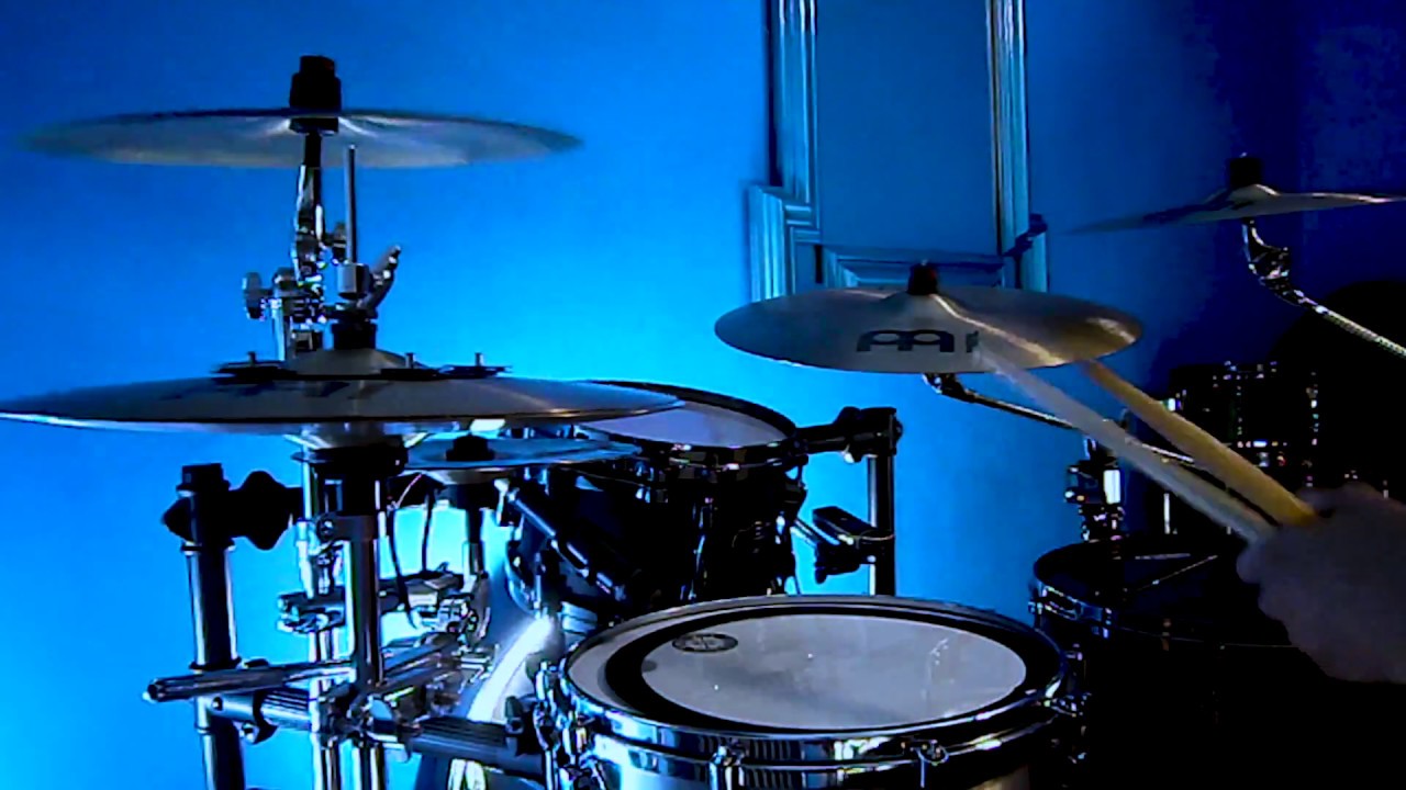 Twenty one pilots - Level of concern (Drum Cover) - YouTube