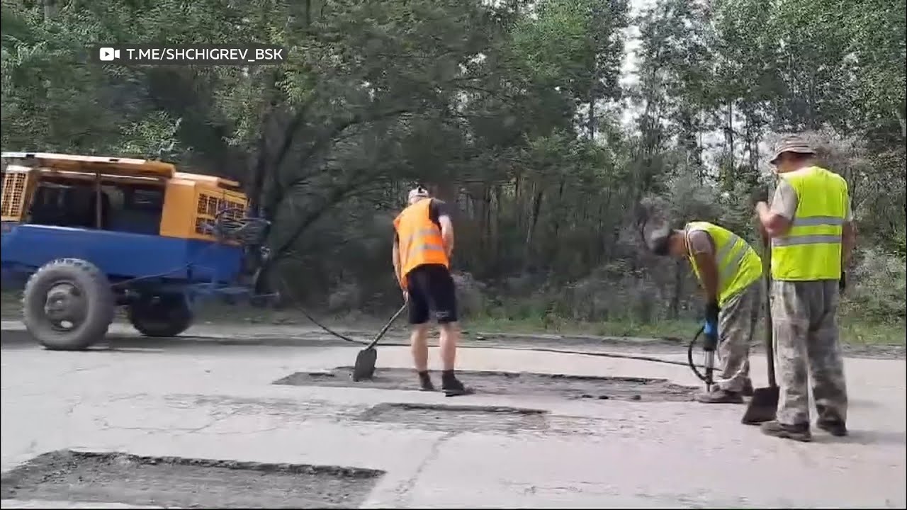 "Будни" (новости, 04.07.24г., Бийское телевидение) - YouTube