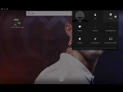 General mobıle e tab 5 tabletini lg tv yansıtmak