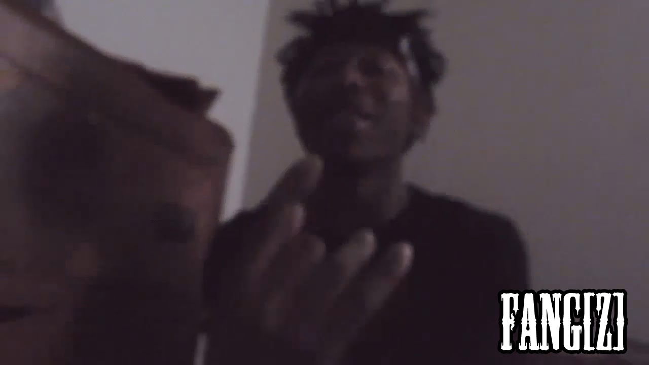 Tino Dinero: Cyborg Flex Vlog [Ft. Chriz Krack] - YouTube
