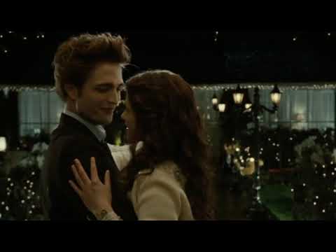 Edward & Bella - Roslyn