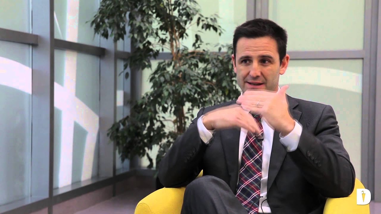 Opiniones de Durán, Azcárraga y Echevarría de Euskalsegur 2015 - YouTube