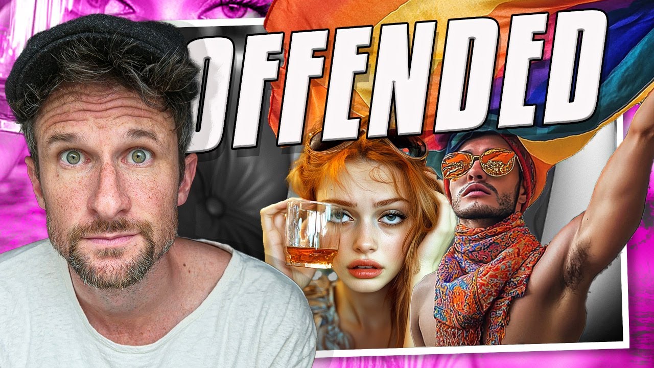 OFFENDED - YouTube